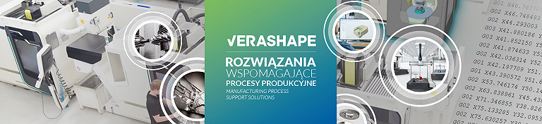 Oferta pracy Specjalista / Specjalistka ds. Marketingu, Verashape sp zoo Sp K, Jasionka (pow ...