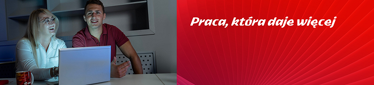 Oferta pracy Senior Salesforce Developer, E.ON Polska IT Support Sp. z ...