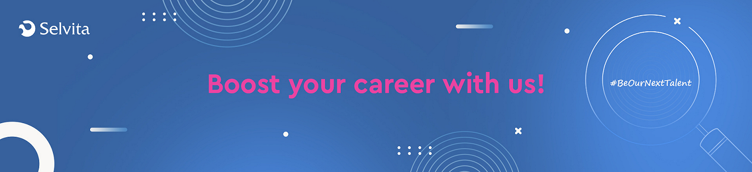 Oferta pracy Business Intelligence Software Developer (M/F/D), Selvita ...