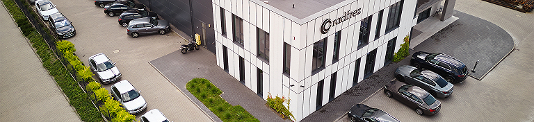 Oferta pracy Frezer CNC - Tokarz CNC, RADFREZ CNC MACHINING SPÓŁKA Z ...