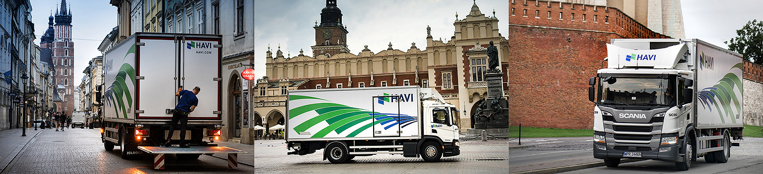 Oferta pracy Platform Architecture and DevOps Manager, HAVI Global ...