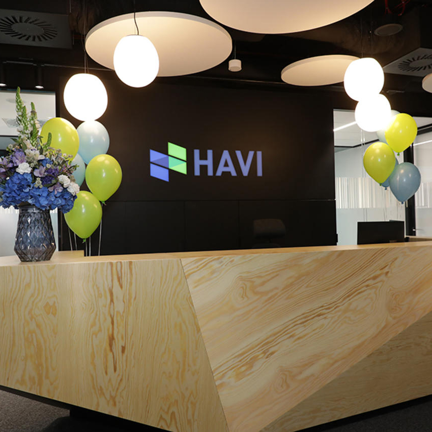 Oferta pracy Junior Finance Specialist, Accounts Payable, HAVI Global ...