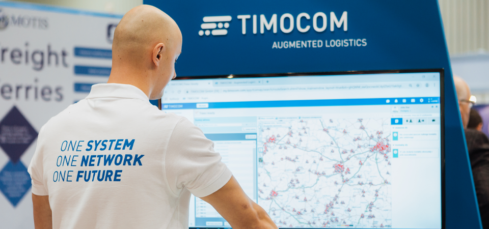 Praca w firmie TIMOCOM Sp. z o.o. – profil pracodawcy