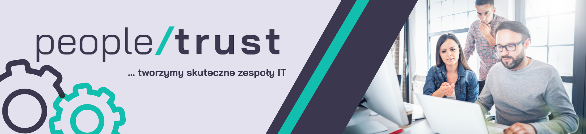 Oferta pracy RPA Developer (UiPath), PEOPLE TRUST SP. Z O.O., Warszawa