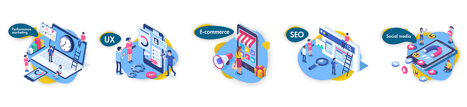 Oferta pracy Specjalista / Specjalistka Google Ads & Meta Ads, IDEO ...