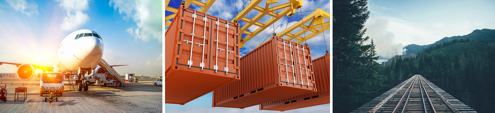 Oferta pracy Spedytor fracht morski import / fracht morski eksport, ASL ...