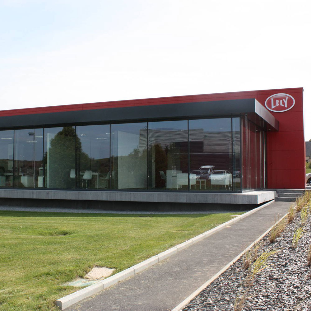 Oferta pracy Technik / Techniczka serwisu, LELY CENTER BYDGOSZCZ sp. z ...