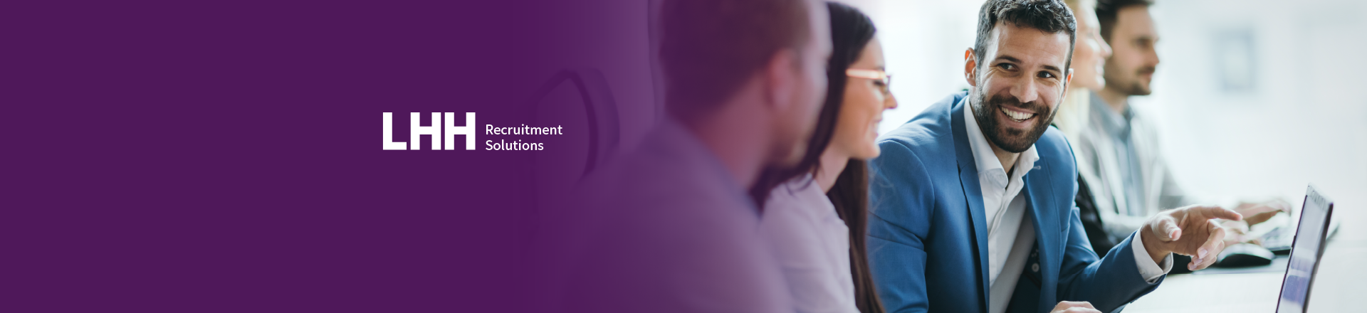 Oferta pracy Corporate Key Account Manager (Office Solutions), LHH ...