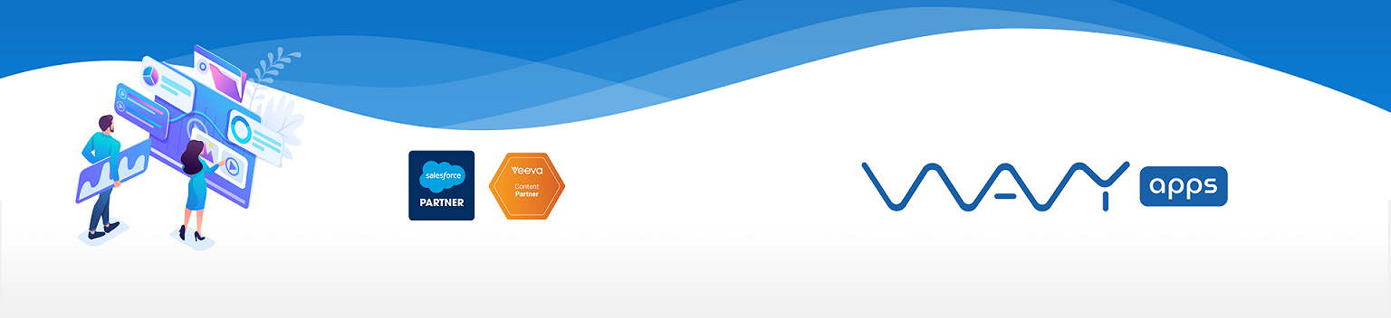 Oferta pracy CRM Analyst | Salesforce, Wavy Apps - Next Generation ...