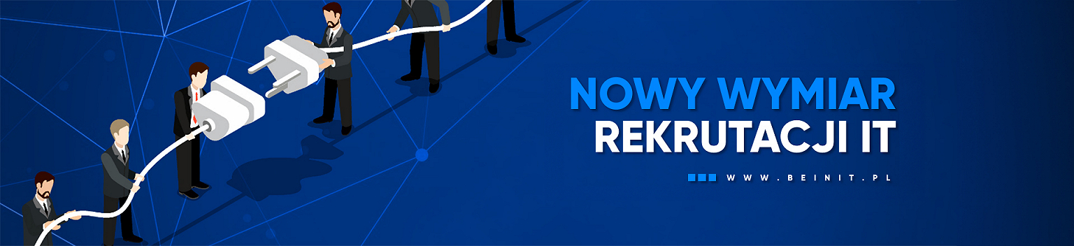 Oferta pracy Senior Oracle DWH Data Engineer, Be in IT, Warszawa