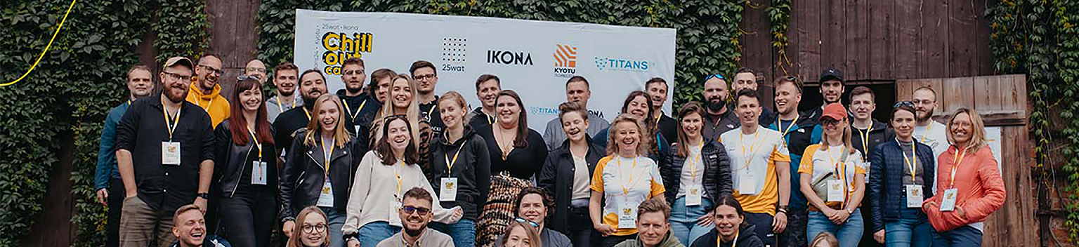 Oferta pracy Backend Developer (Node.js/Typescript), KYOTU Technology ...