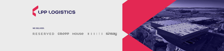 Oferta pracy Operator / Operatorka systemów magazynowych, LPP Logistics ...