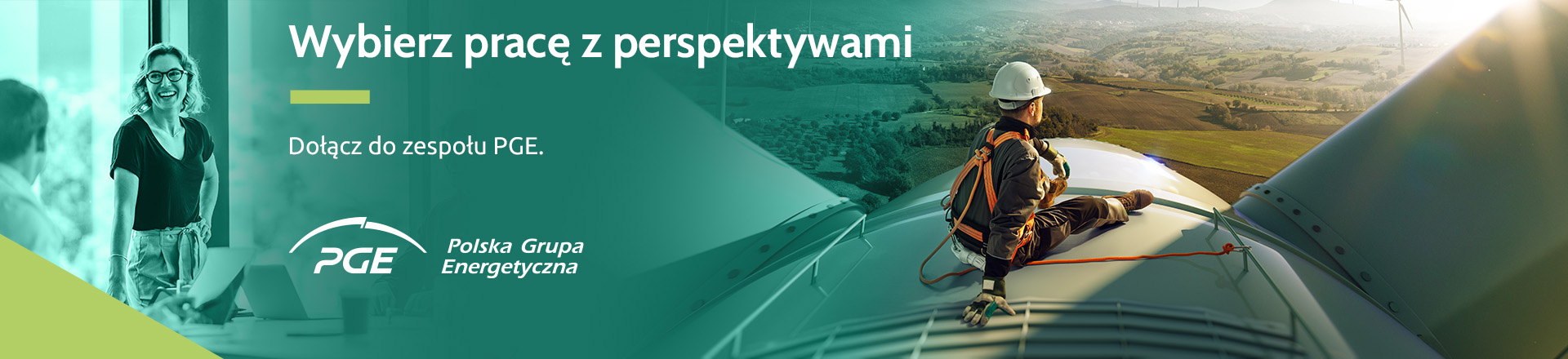 Oferta pracy Elektromonter, PGE Dystrybucja S.A. Oddział Łódź, Sieradz Oferta pracy Elektromonter, PGE Dystrybucja S.A. Oddział Łódź, Sieradz