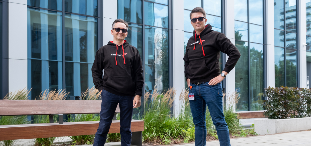 Praca w firmie FERCHAU Poland Sp. z o.o. – profil pracodawcy