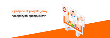 Praca front-end developer – Pracuj.pl