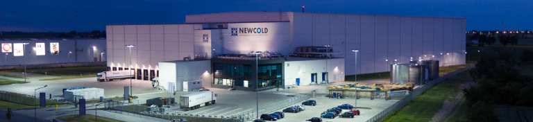 Oferta pracy International Transport Manager, NewCold Operations Modlin Sp. z o.o., Warszawa