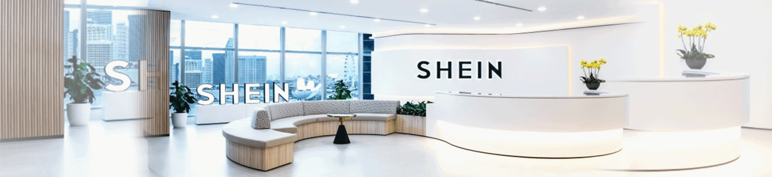 Oferta pracy HR and Payroll Specialist, SHEIN, Kąty Wrocławskie