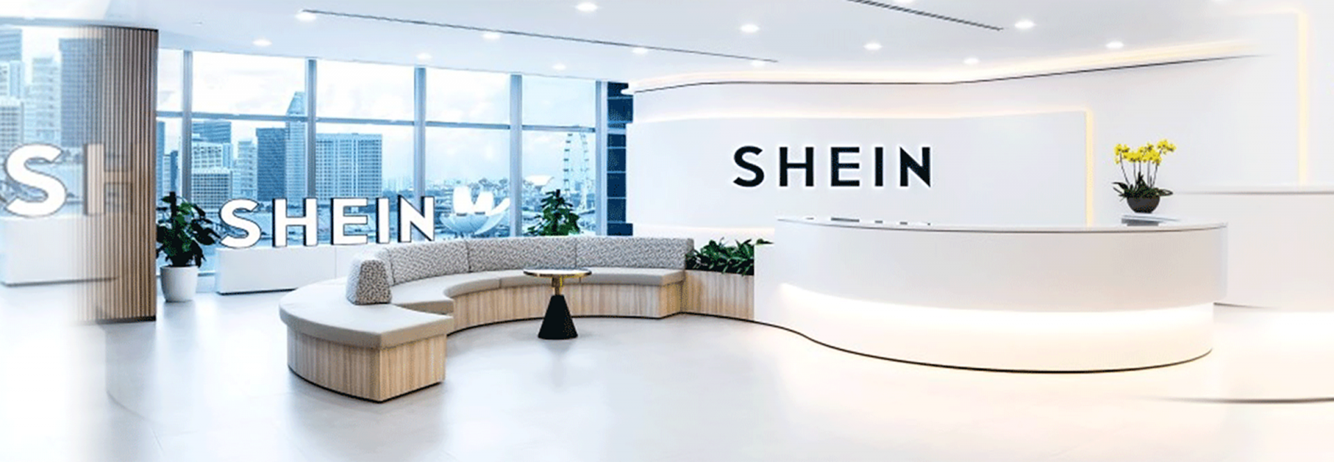 Praca w firmie SHEIN – profil pracodawcy