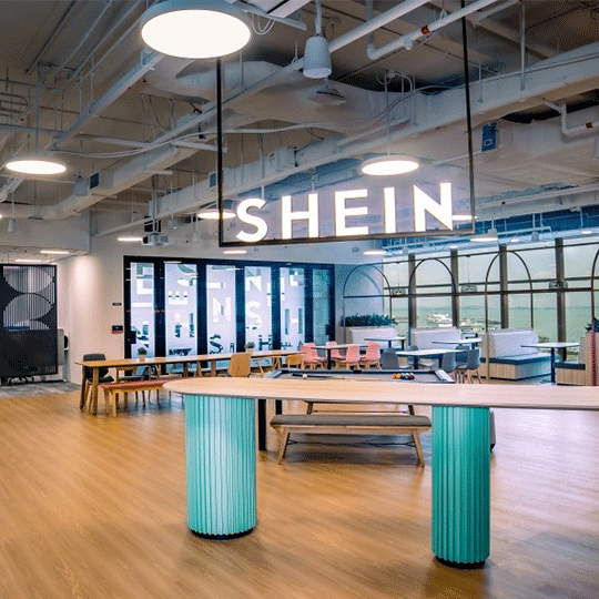 Oferta pracy Senior Procurement Specialist, SHEIN, Kąty Wrocławskie