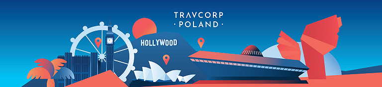 Oferta pracy Senior Java Developer, Travcorp Poland Sp z o.o., Katowice
