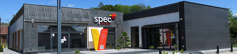 Oferta pracy Przedstawiciel Handlowy, Spec Food Service Sp. z o.o., Siedlce