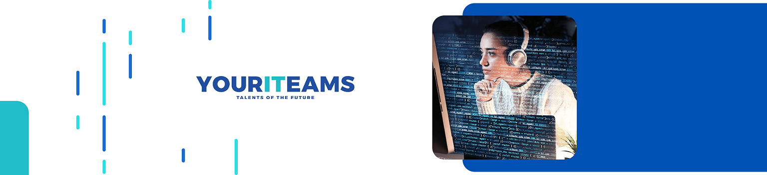 Oferta pracy Ruby on Rails Developer, YOUR ITEAMS sp. z o.o., Warszawa