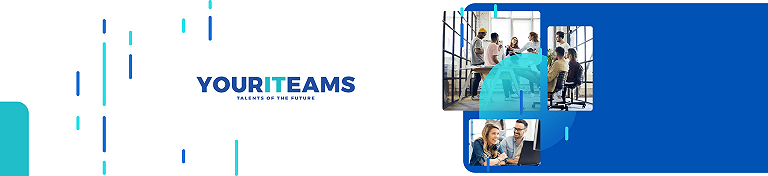 Oferta pracy DevOps Engineer (AWS), YOUR ITEAMS sp. z o.o., Warszawa