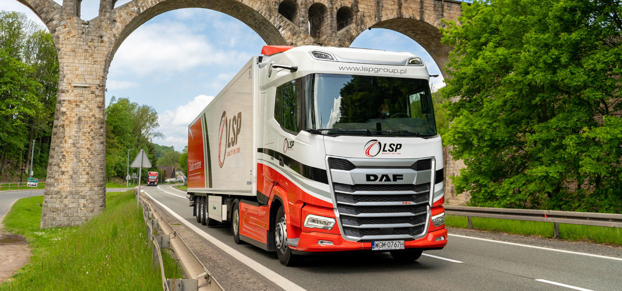 Praca w firmie LSP Group – profil pracodawcy