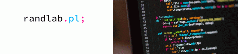 Oferta pracy Java EE Developer, RANDLAB SOFTWARE sp. z o.o., Warszawa