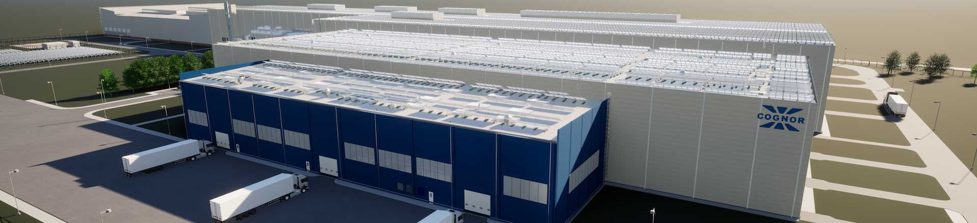 Oferta pracy Kierownik Energetyki, Cognor SA Oddział Ferrostal w ...