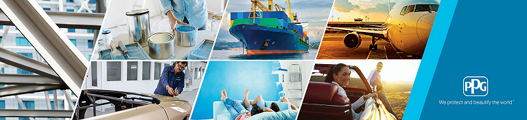 Oferta pracy EMEA Regional Analyst (Supply Chain), PPG, Wrocław