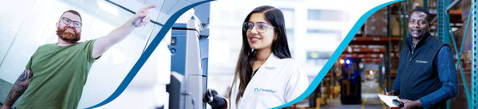 Oferta pracy Computer System Validation Engineer, Avantor, Gliwice