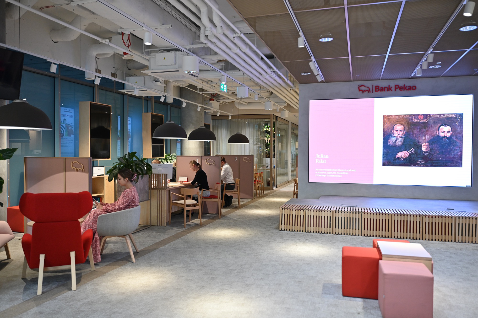 Oferta pracy Staż Banking Champions 2025 – Obsługa Klienta w Oddziale ...