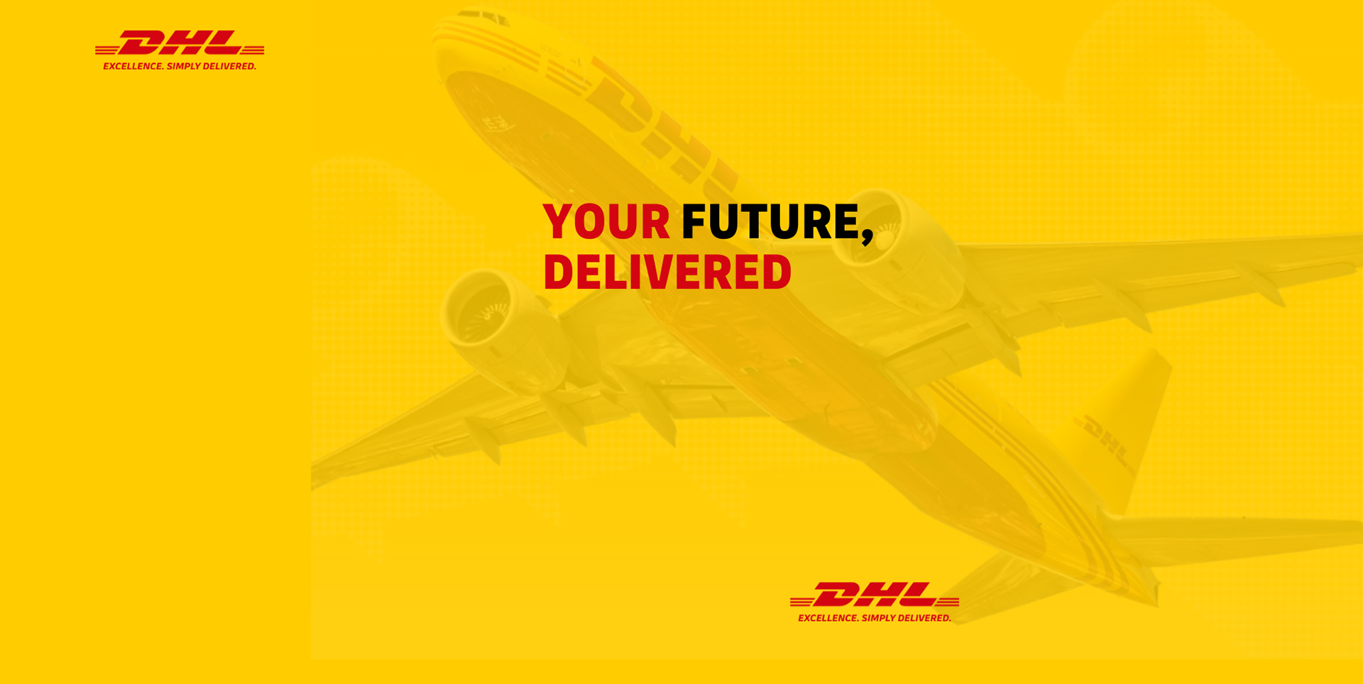 Praca w firmie DHL Express – profil pracodawcy