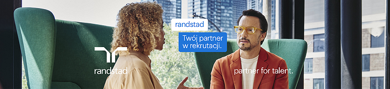 Oferta pracy Finance Manager (AP, AR, GL), Randstad Polska Sp. z o.o ...