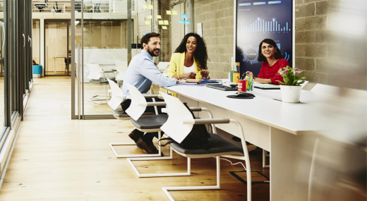 Praca w firmie Flextronics Logistics Poland Sp. z o.o. – profil pracodawcy