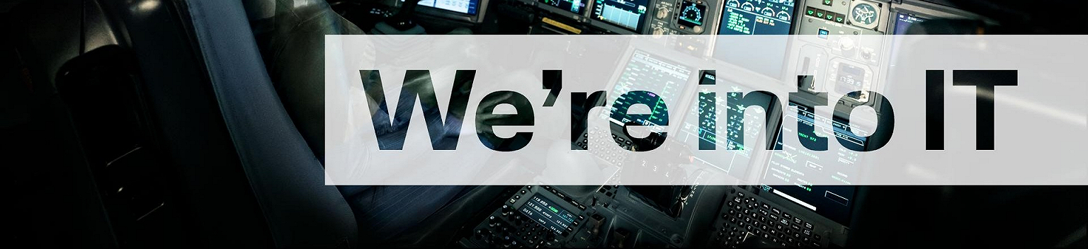 Oferta pracy Java Developer (Digital Hangar), Lufthansa Systems, Gdańsk