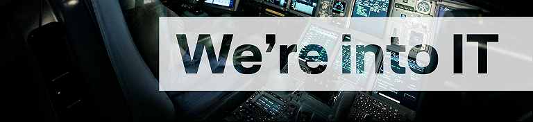 Oferta pracy Java Developer (Lido), Lufthansa Systems, Gdańsk