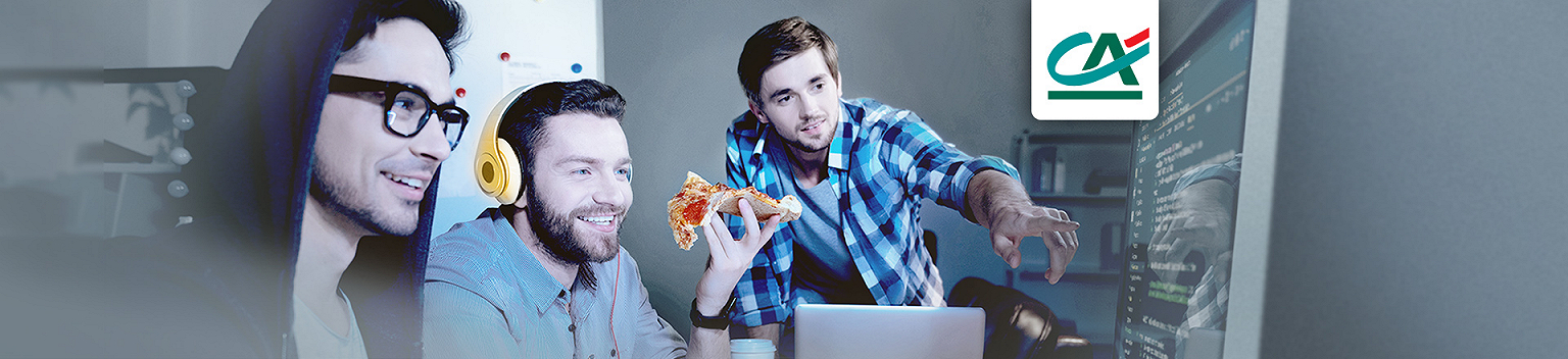 Oferta pracy Starszy Administrator Wintel, Credit Agricole Bank Polska ...