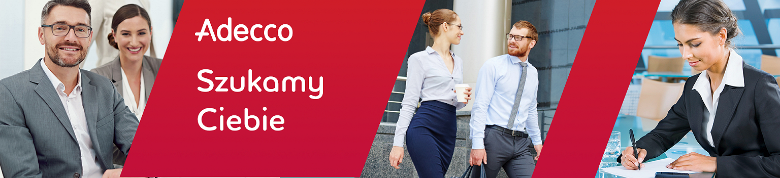 Oferta pracy Specjalista administracji personalnej, Adecco Poland Sp. z ...