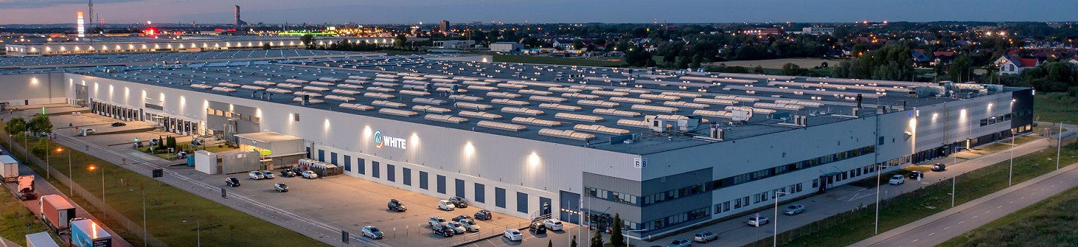 Oferta pracy Praktyki w Dziale Jakości, White Drive Motors and Steering ...