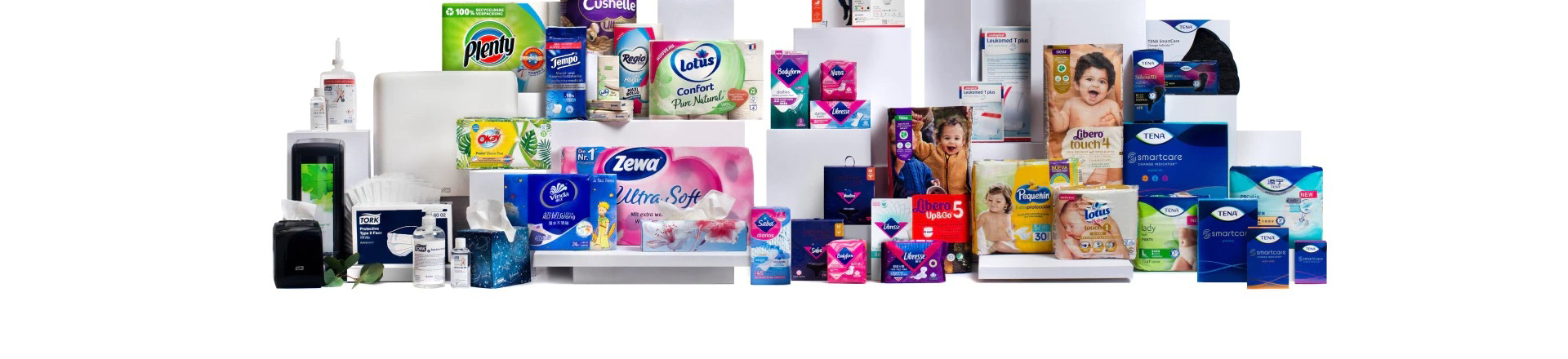 Oferta pracy Project Leader / Lider Projektu, Essity Operations Poland ...
