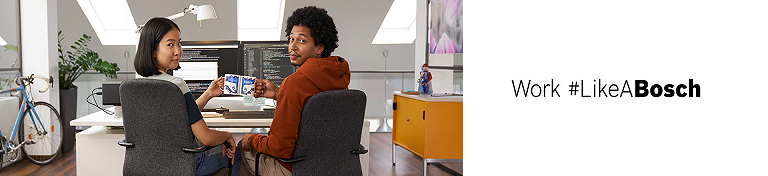 Oferta pracy Software Developer (Java) (m/f), Robert Bosch Sp. z o.o ...