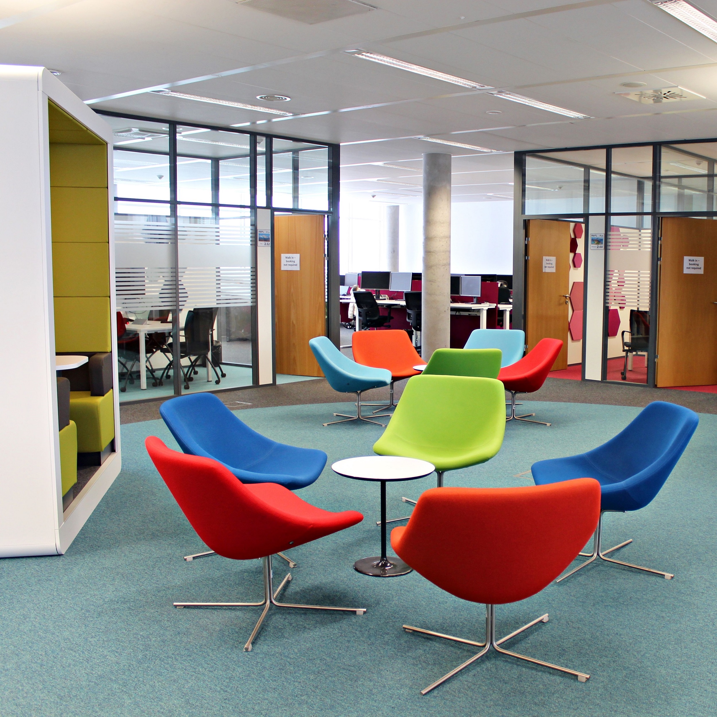 Oferta pracy Senior Tax Specialist, Robert Bosch Sp. z o.o., Warszawa