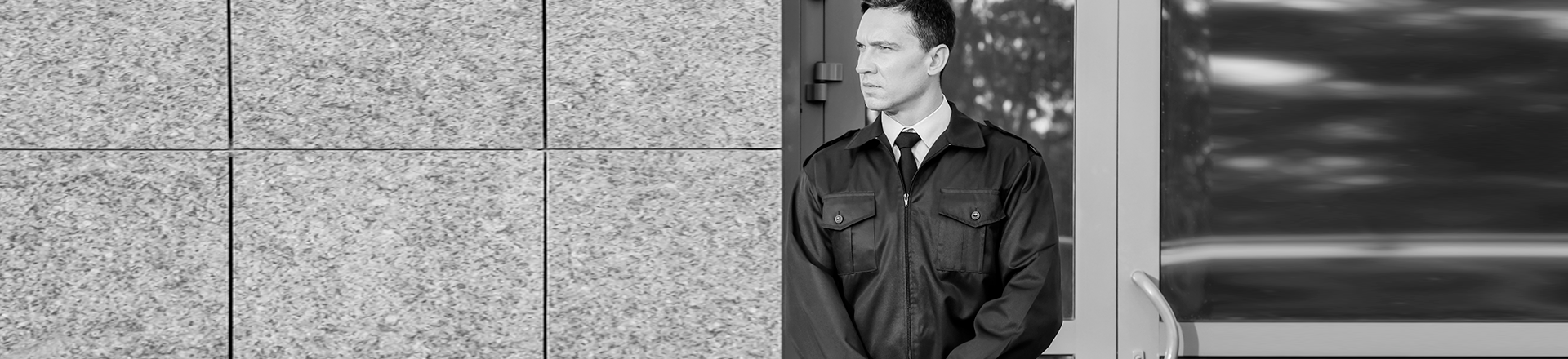 Oferta pracy Pracownik ochrony- Mikołów, Solid Security Sp. z o.o., Mikołów