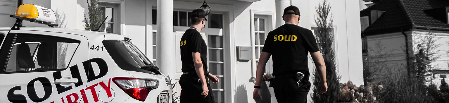 Oferta pracy Młodszy Przedstawiciel Handlowy (k/m), Solid Security Sp. z o.o., Tarnów