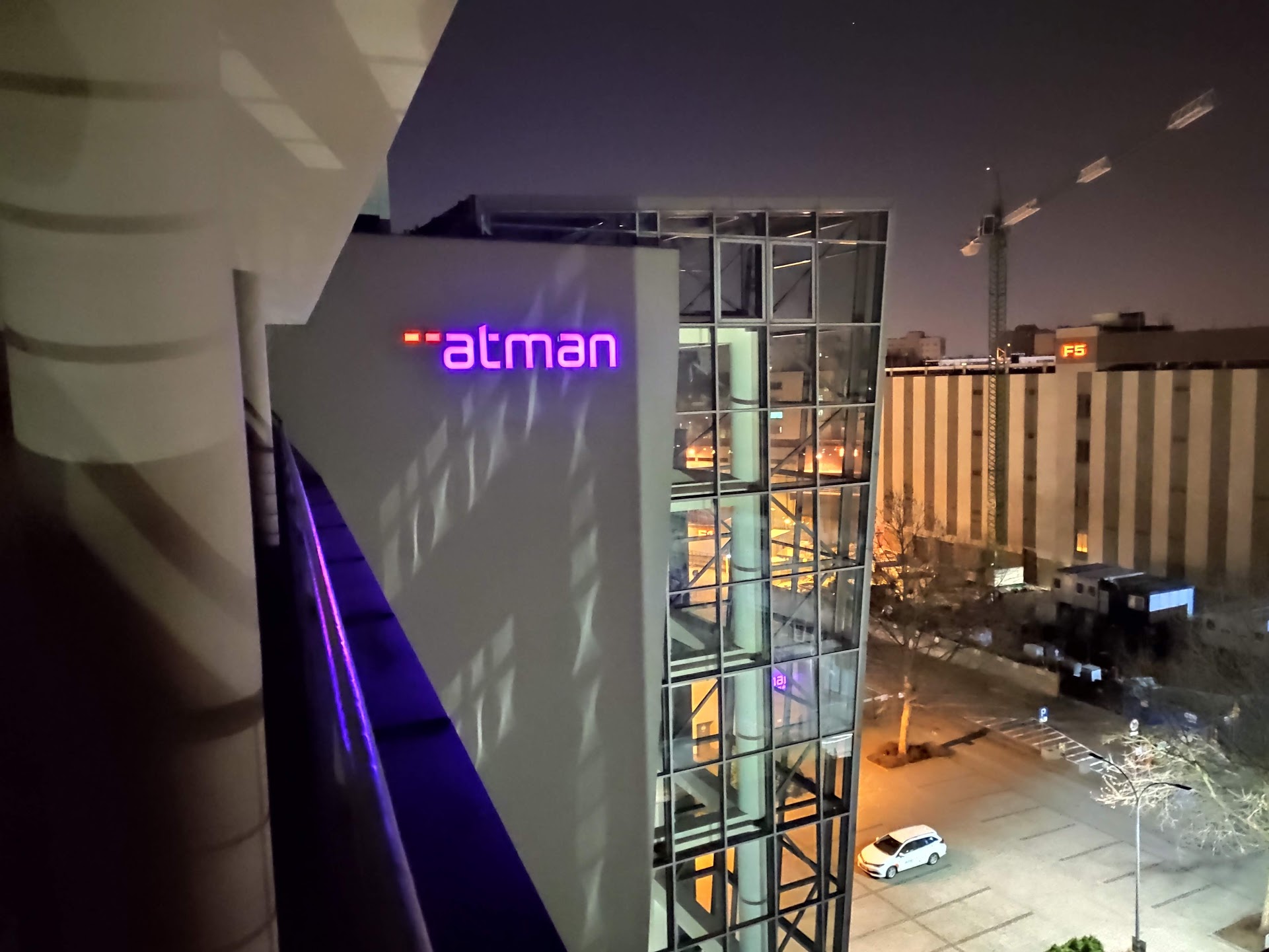 Oferta pracy Młodszy Kontroler Finansowy, Atman sp. z o.o., Warszawa Oferta pracy Młodszy Kontroler Finansowy, Atman sp. z o.o., Warszawa