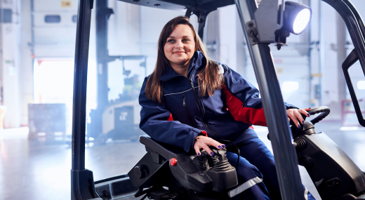 Praca w firmie Sempertrans Bełchatów sp. z o. o. – profil pracodawcy