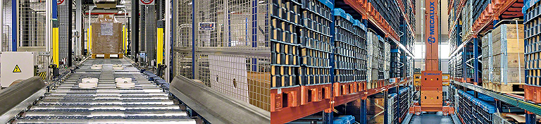 Oferta pracy Operator CNC (Frezer/Tokarz) w Dziale Automatyki ...