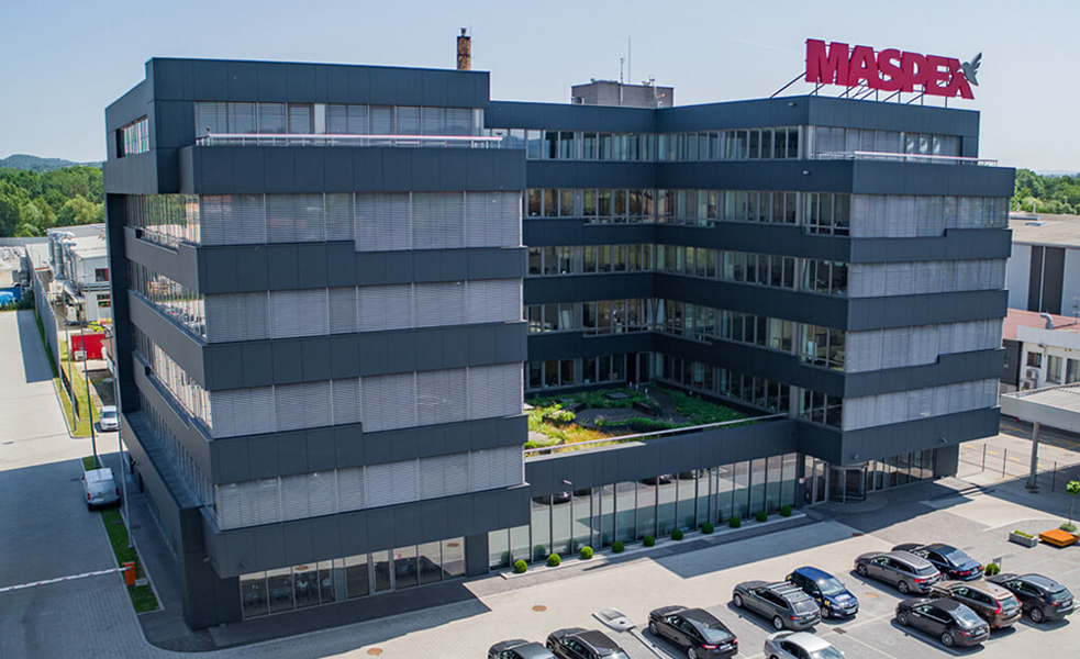 Oferta pracy Młodszy Pracownik Produkcji, CEDC, Oborniki